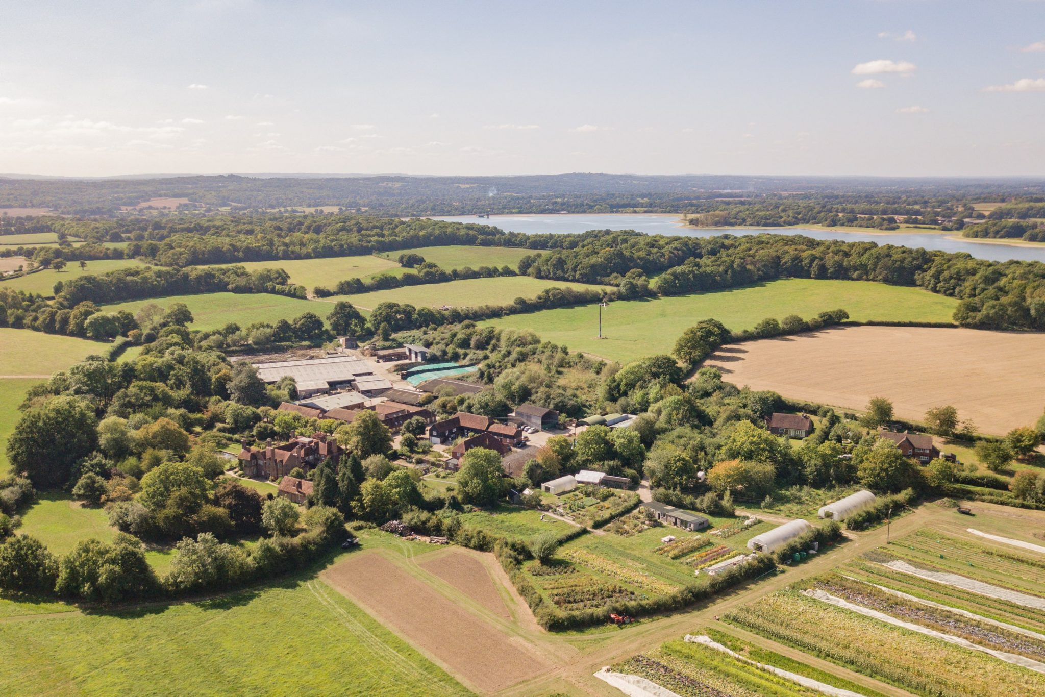 Bore Place - Sevenoaks So Much More